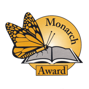 AISLE - The Monarch Award: Illinois' K-3 Readers' Choice Award