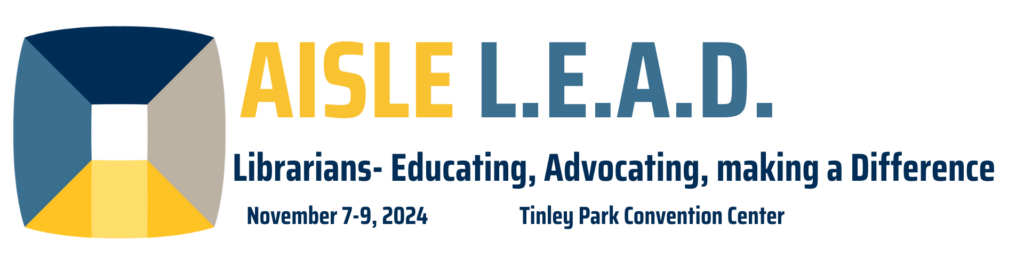 AISLE 2021 Annual Conference